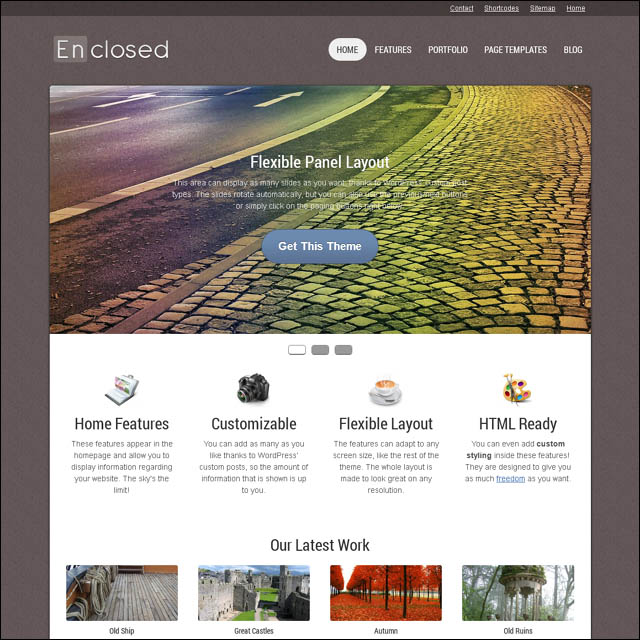 enclosed-wordpress-theme – purabtech.in